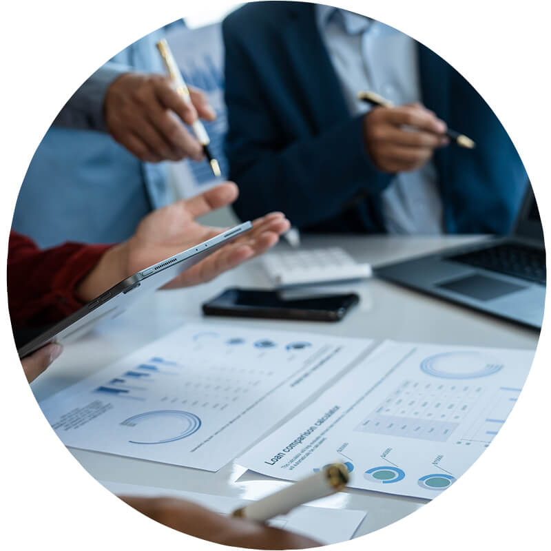 Expertise Case Studies | Anastos Executive Coaching